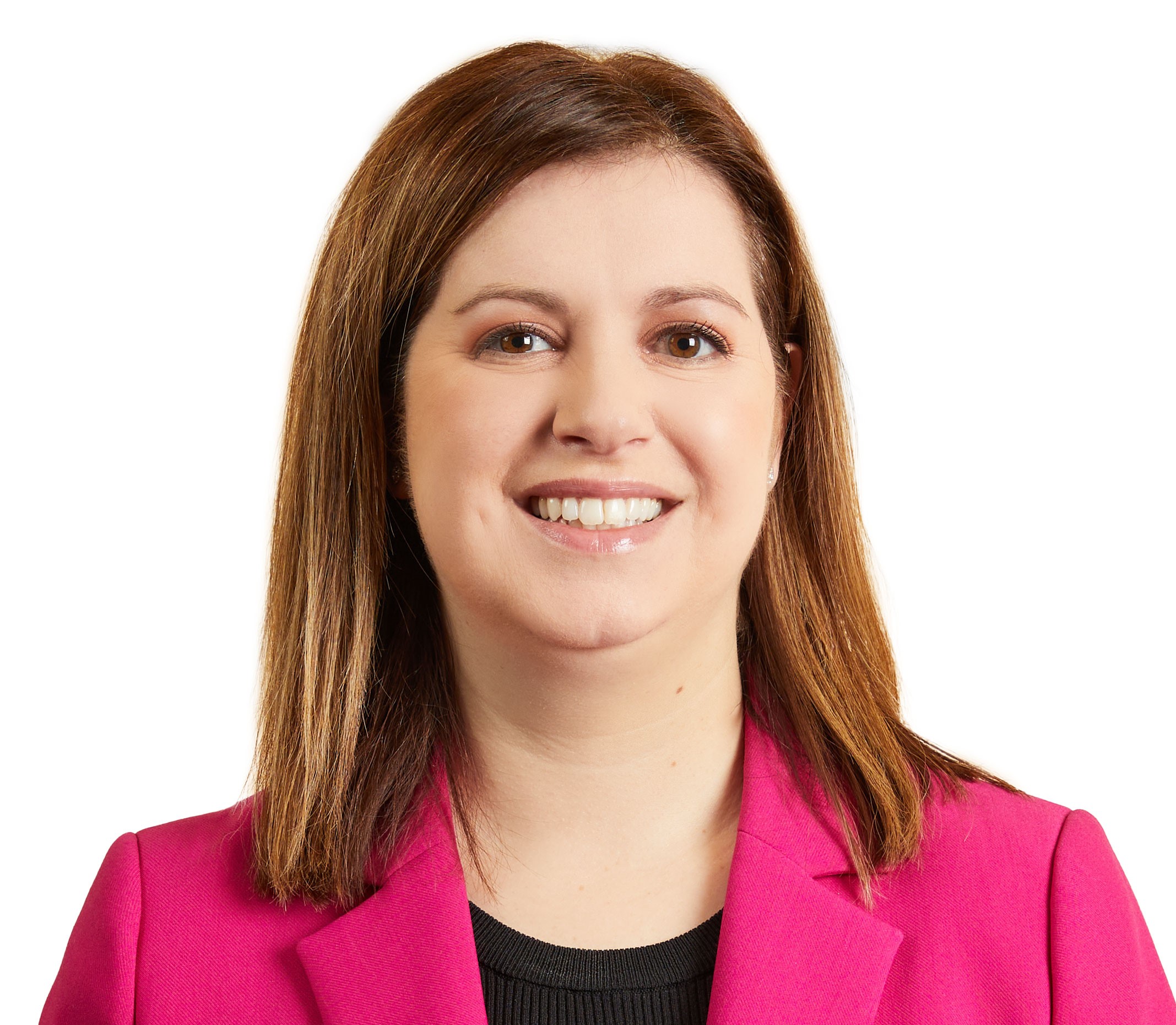 Welcome new Board Member Christina Maselli! - Dress for Success