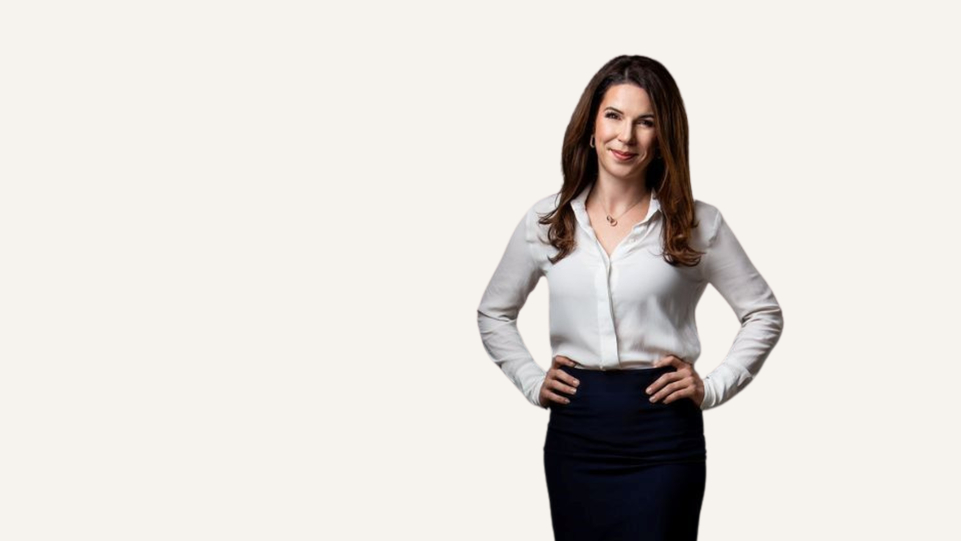 Santé mentale et résilience avec Dr. Lisa Bélanger - Dress for Success